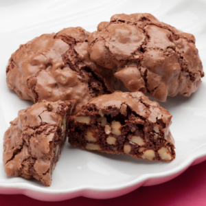 Fudge Nuggets – Mitchell Bakery