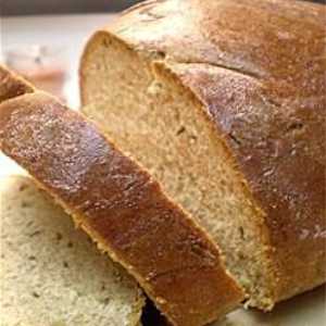 Rye Bread – Mitchell Bakery